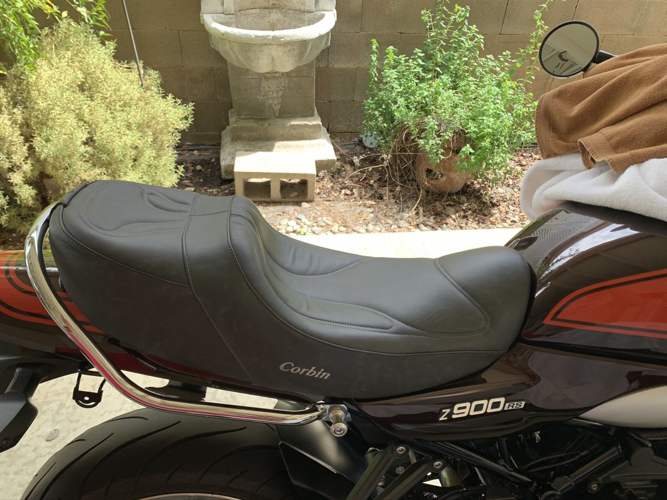 Aftermarket seat options.... - Modifications, Accessories, and ...