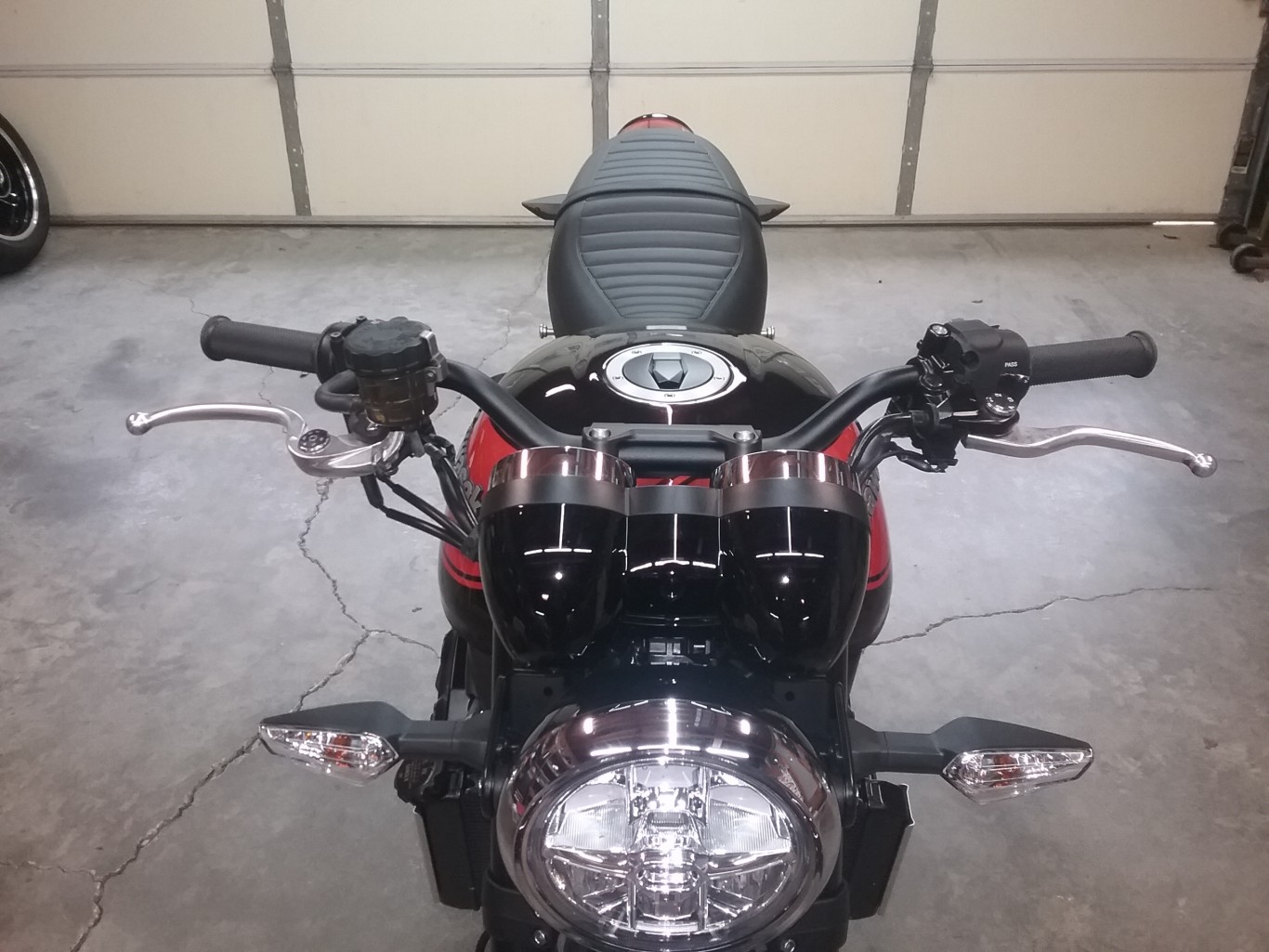 Handlebar opinions? - page 4 - Modifications, Accessories, and ...