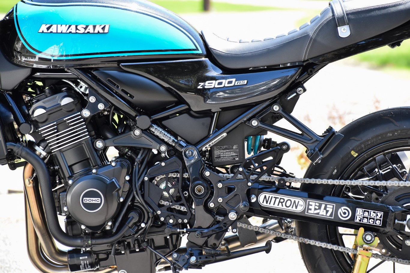 Custom build finished (almost) - Modifications, Accessories, and ...