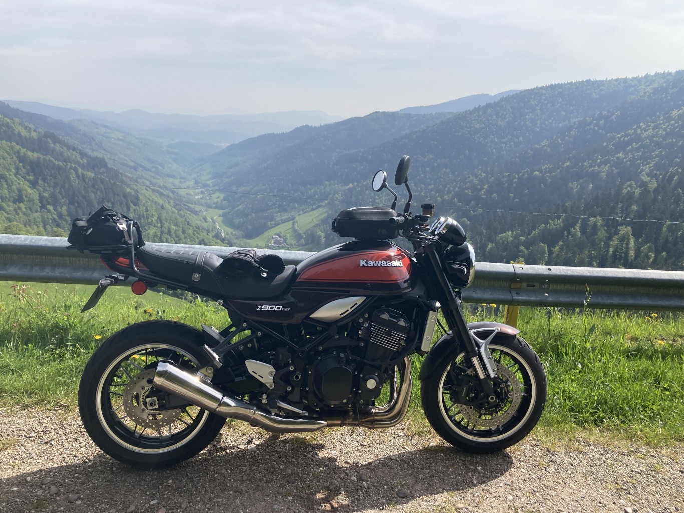 Scenic Picture Thread - page 118 - Ride Reports and Touring Chat - Z900RS