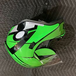 Z900 Rear rack and helmet for sale - Items for Sale - Z900RS