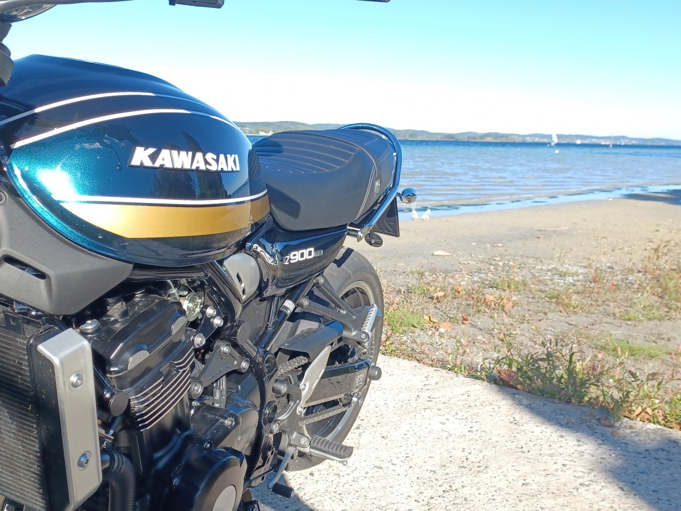 The modifications i did on my Z .... - Modifications, Accessories, and ...