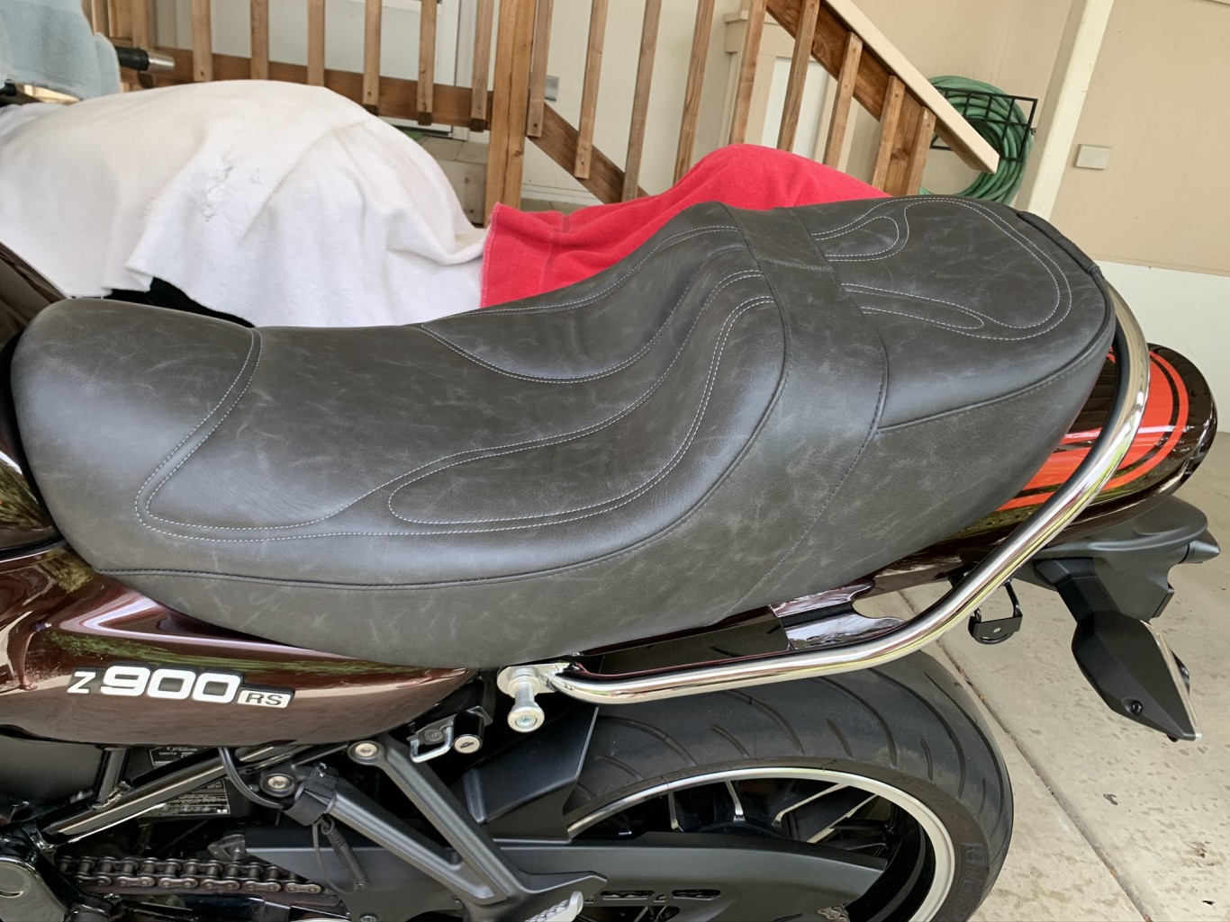 Aftermarket seat options.... - Modifications, Accessories, and ...