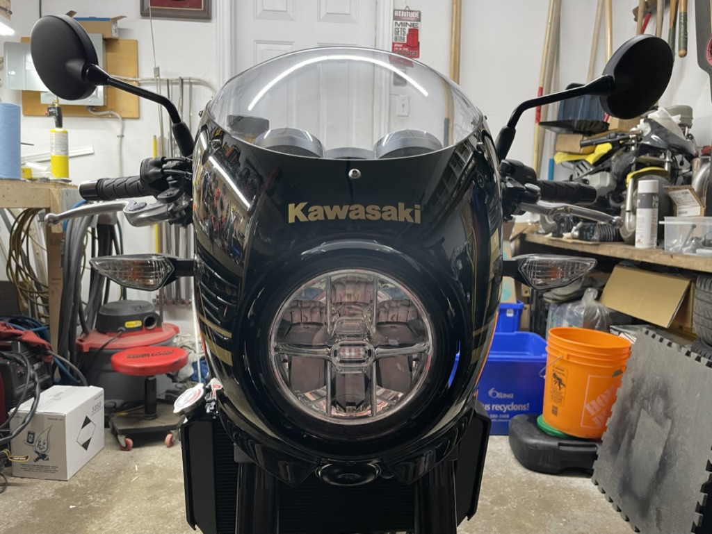 Euro style turn signals. - Modifications, Accessories, and Appearance ...