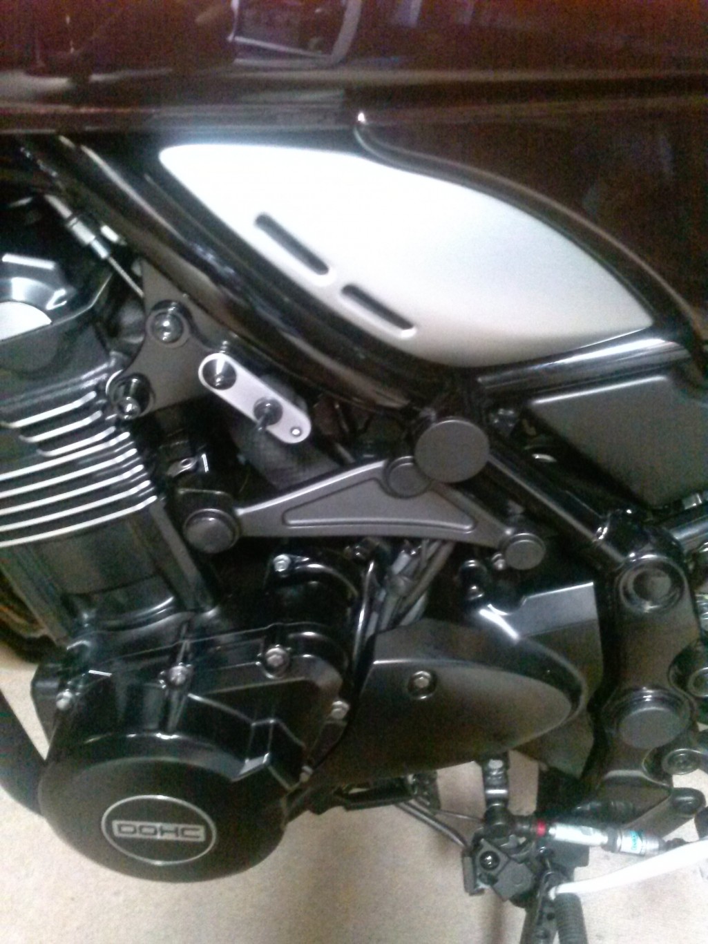 Product Warning - Doremi Collection Radiator Cap - Modifications ...