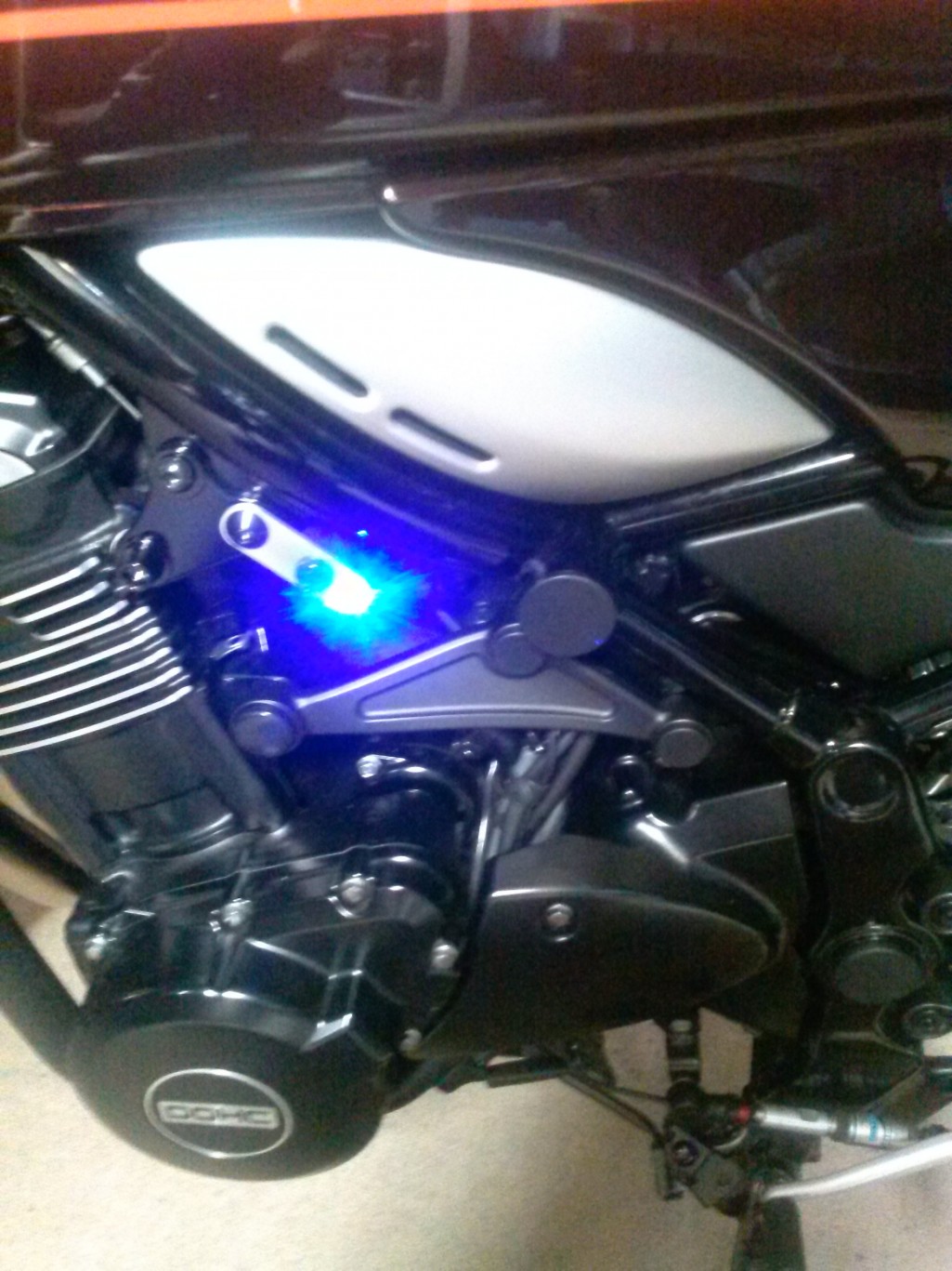 Product Warning - Doremi Collection Radiator Cap - Modifications ...