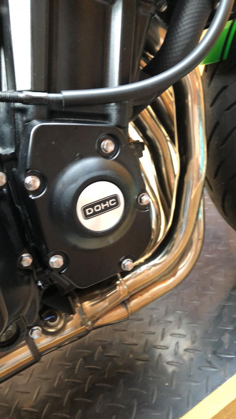 DOHC on engine covers - page 12 - Z900RS - Main Chat board - Z900RS