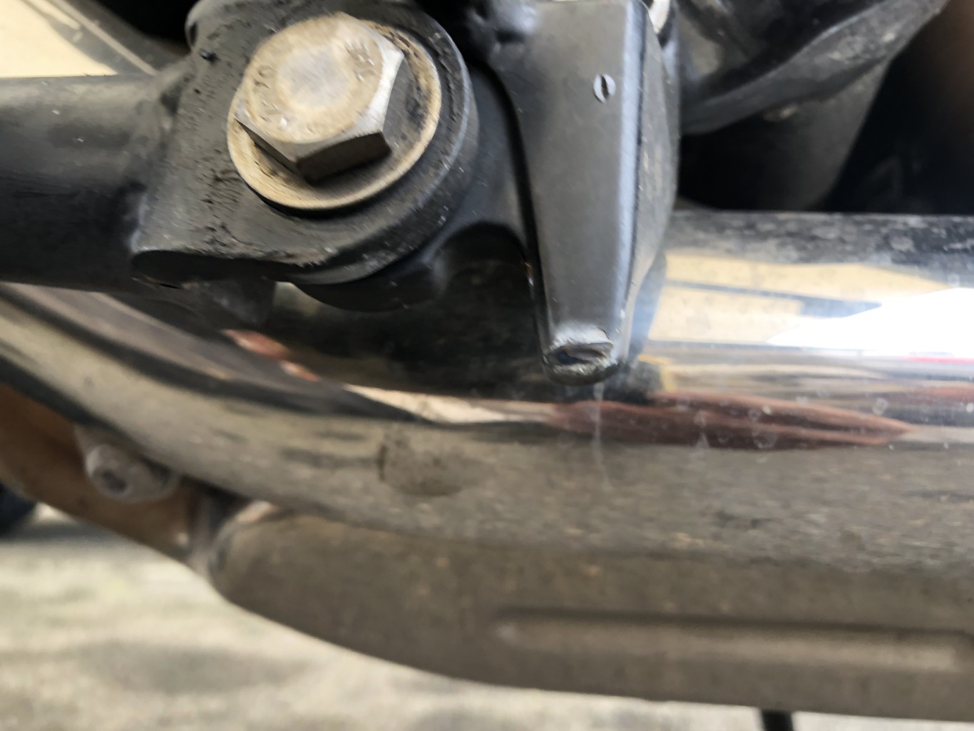 cruise control - page 5 - Z900RS - Main Chat board - Z900RS