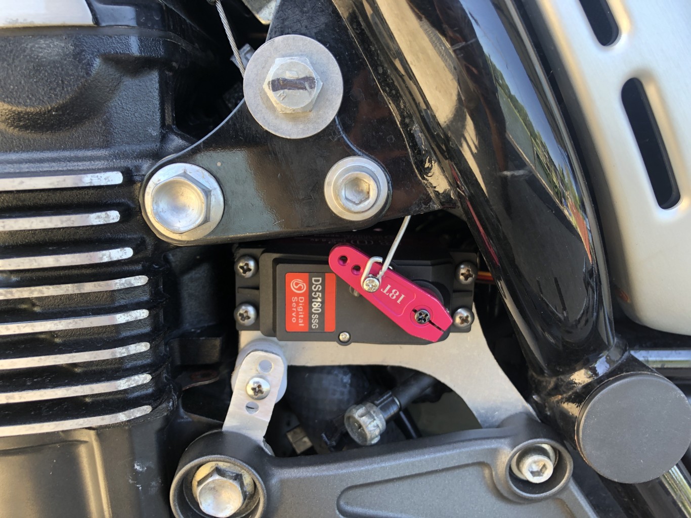 cruise control - page 4 - Z900RS - Main Chat board - Z900RS