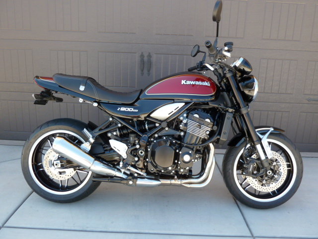 Radiator cap facelift, and a few other details. - Modifications ...