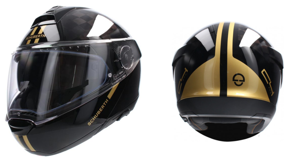 Matching helmet - page 2 - Z900RS - Main Chat board - Z900RS