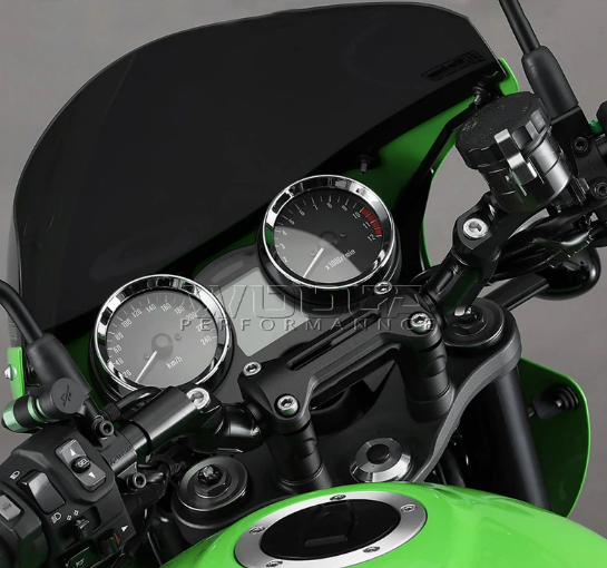 Anybody tried out these type of handlebars yet? - Modifications ...