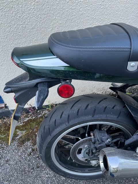 22 MY Rear luggage rack - Modifications, Accessories, and Appearance ...