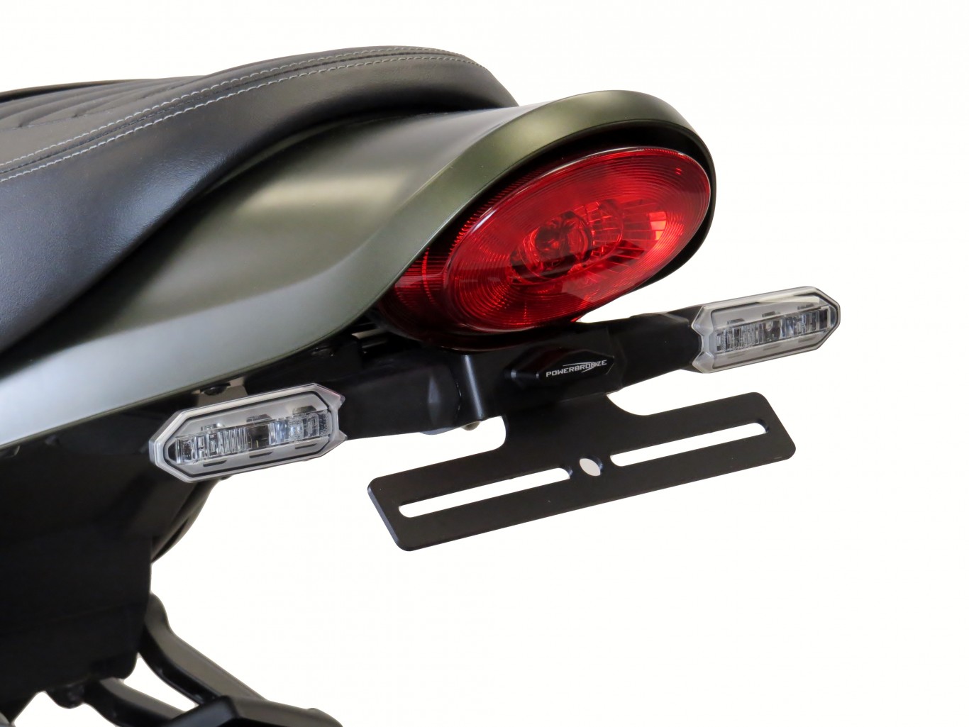 Powerbronze Z900RS products - Powerbronze - Z900RS