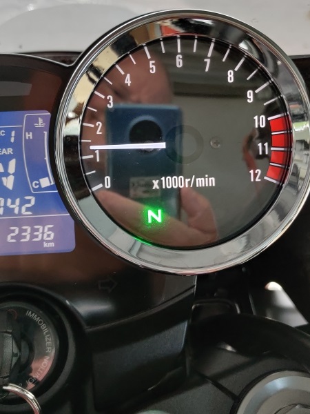 Cold start high RPM idle cure - Modifications, Accessories, and ...