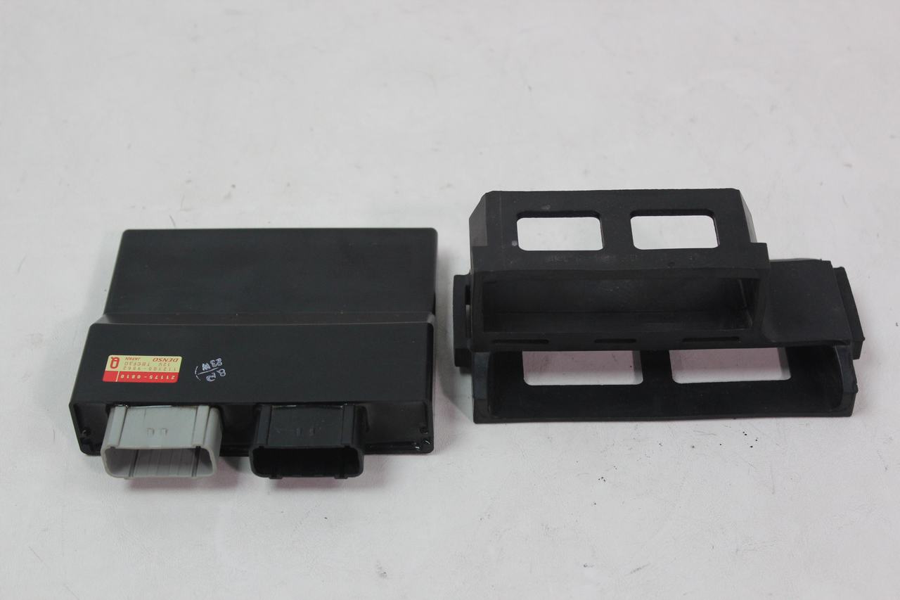 2 Wheel Dyno Works ECU Flash - page 7 - Z900RS - Main Chat board - Z900RS