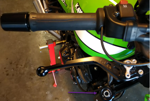 Radiator Cap - Modifications, Accessories, and Appearance - Z900RS