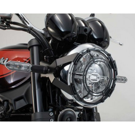 Headlight guard - Modifications, Accessories, and Appearance - Z900RS