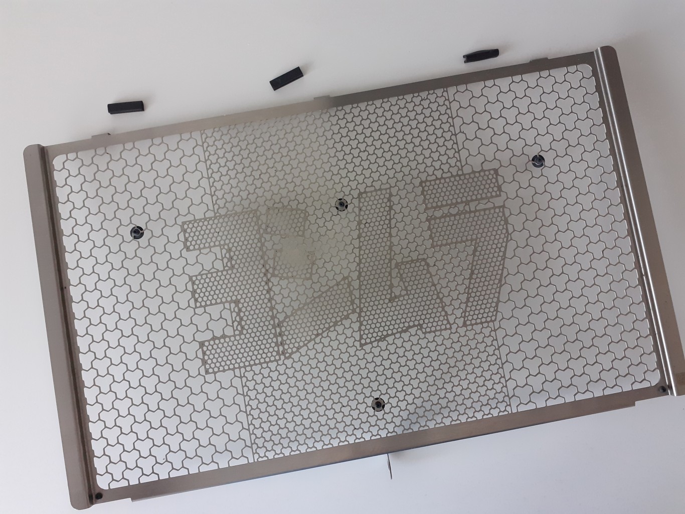 Yoshimura Radiator Guard - Items for Sale - Z900RS